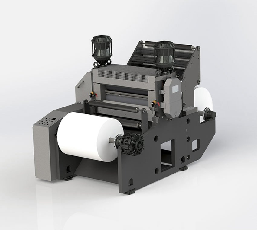 UNIMATEC Prägesysteme GmbH