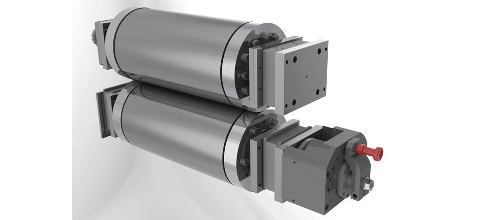 UNIMATEC Prägesysteme GmbH