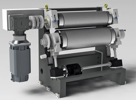 UNIMATEC Prägesysteme GmbH