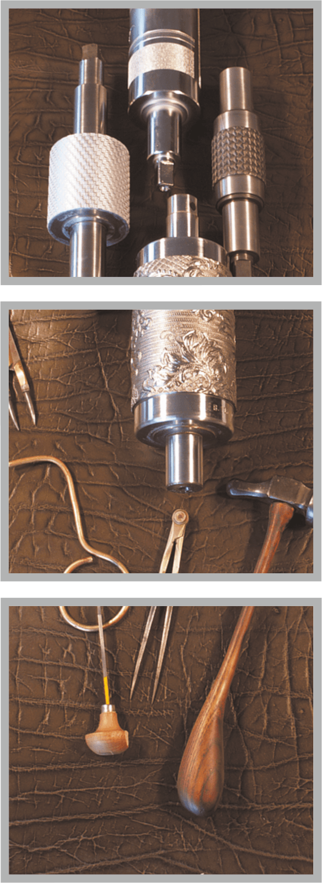 UNIMATEC Prägesysteme GmbH