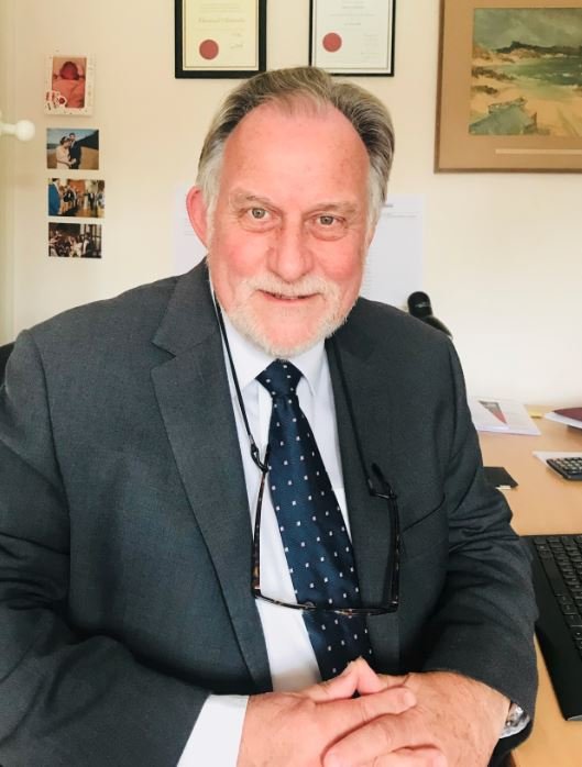 UK Adjudicators panel adjudicators