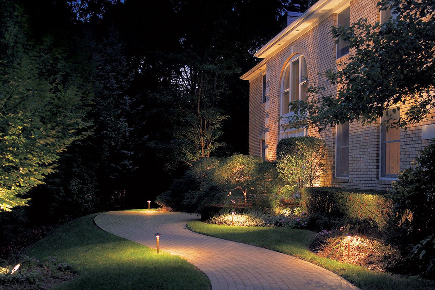 Premier Lighting: Custom Designed Lighting Solutions