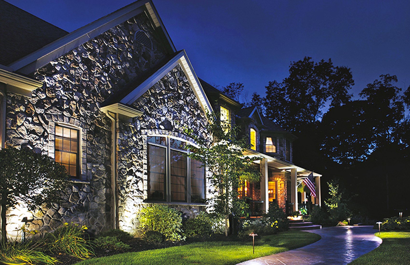 Premier Lighting: Custom Designed Lighting Solutions