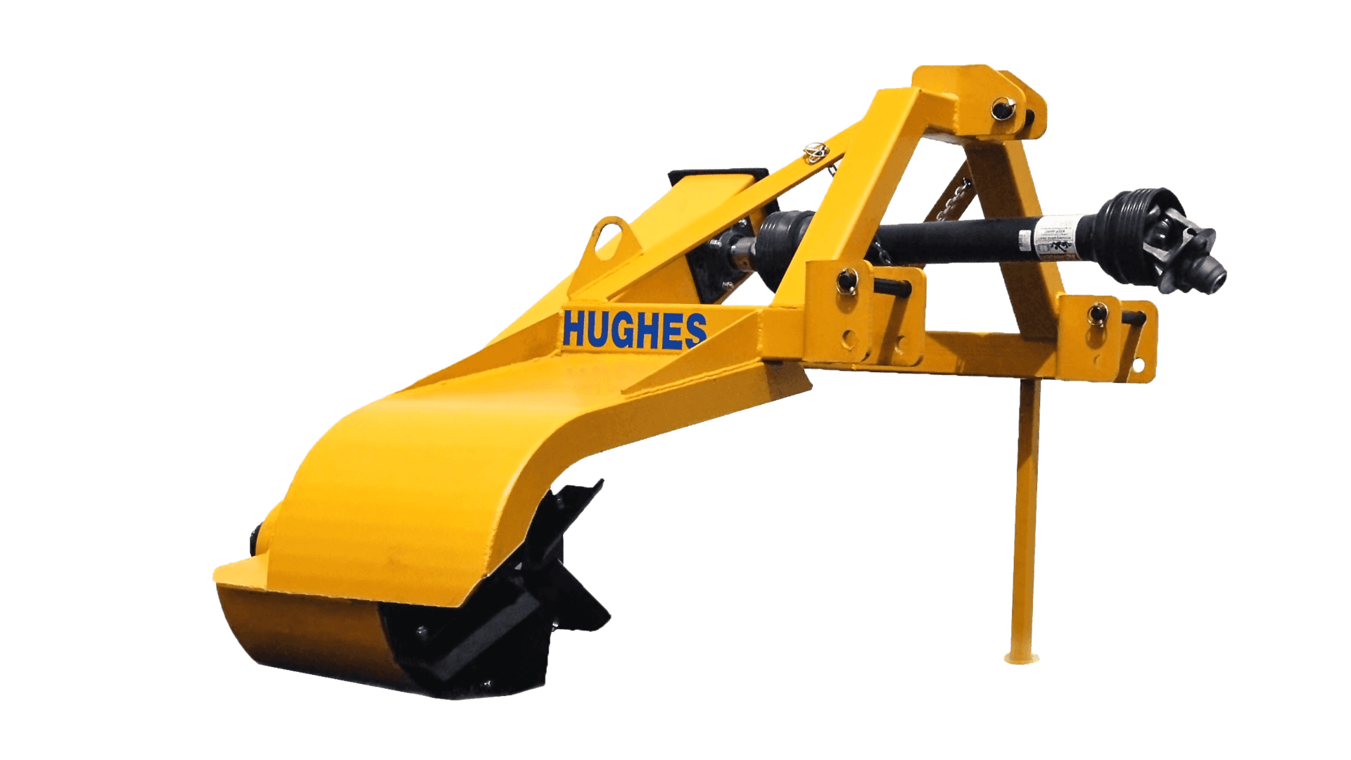 RH Ditcher w/LH Throw