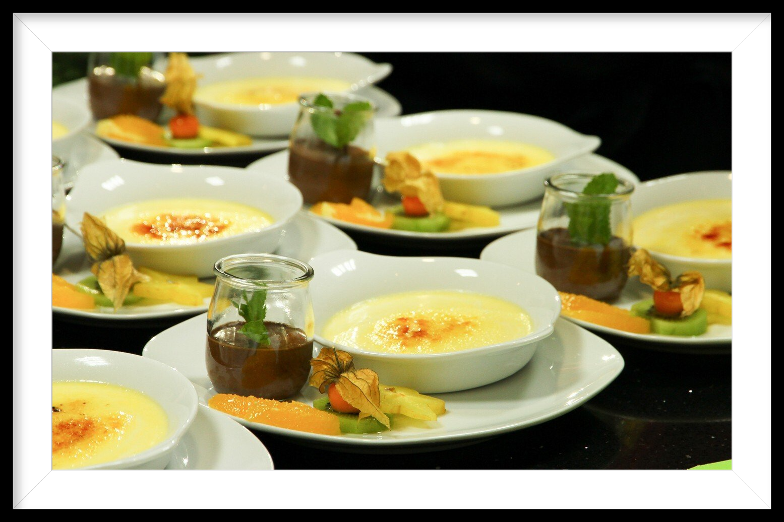 La Cuisine Caribic Kochschule