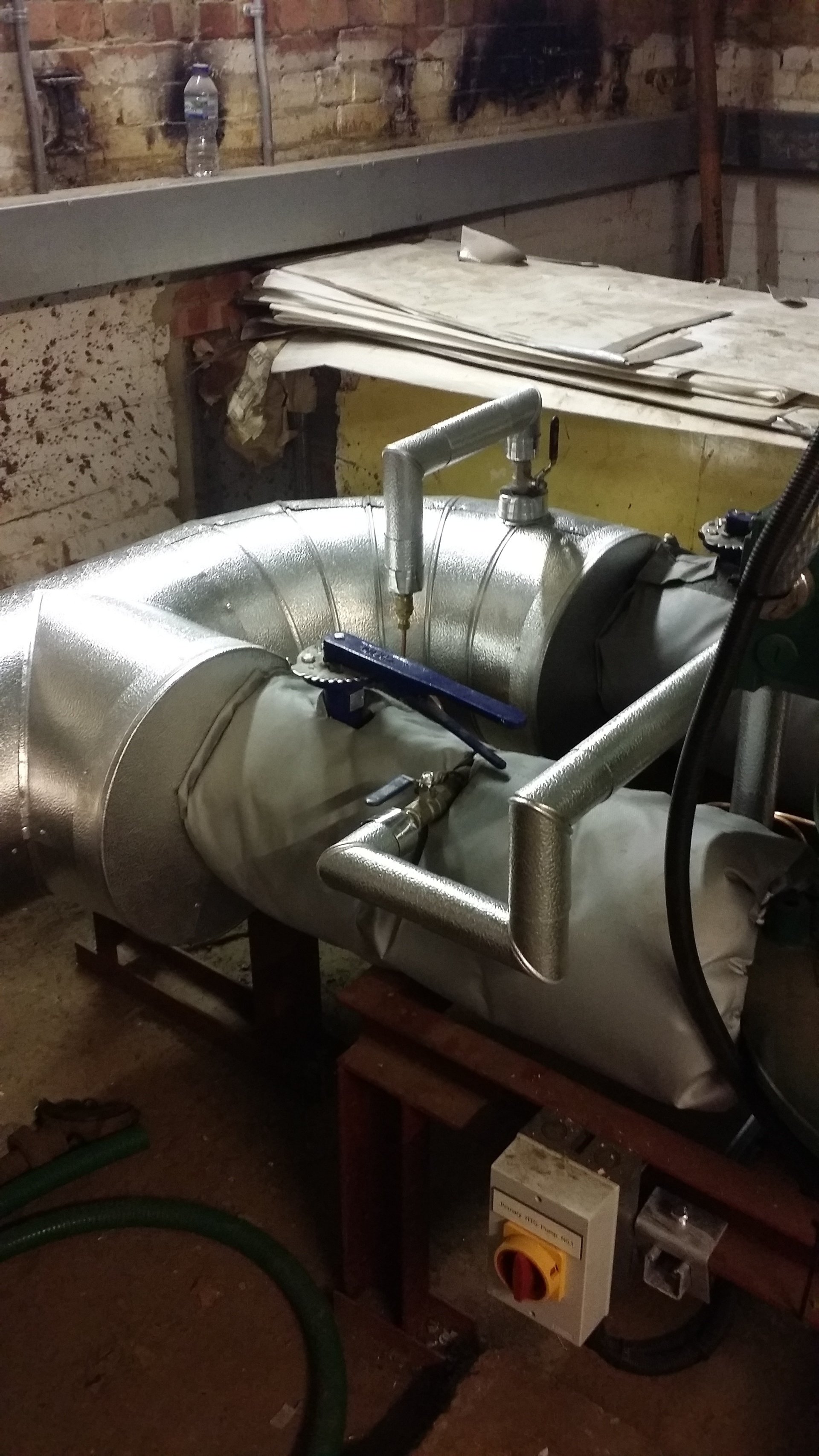 lagging,pipe lagging,pipe insulation