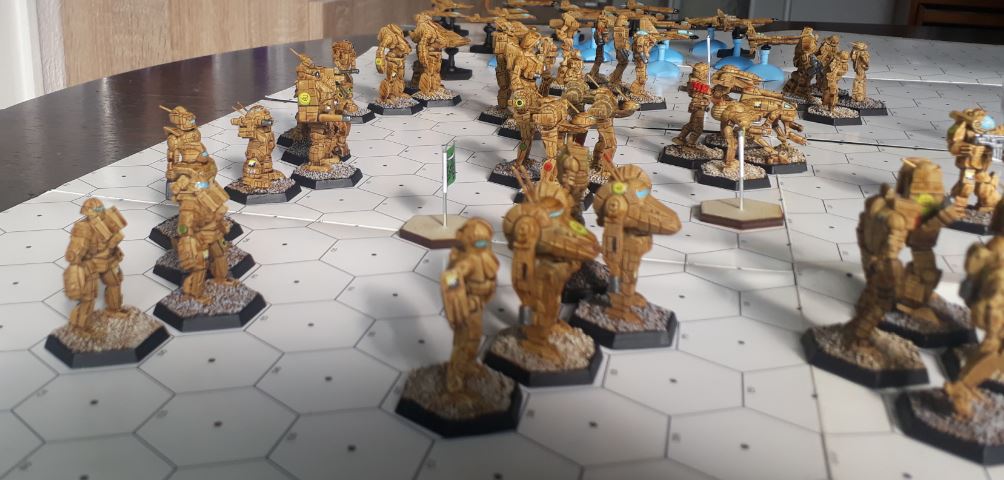2nd Arkab Legion