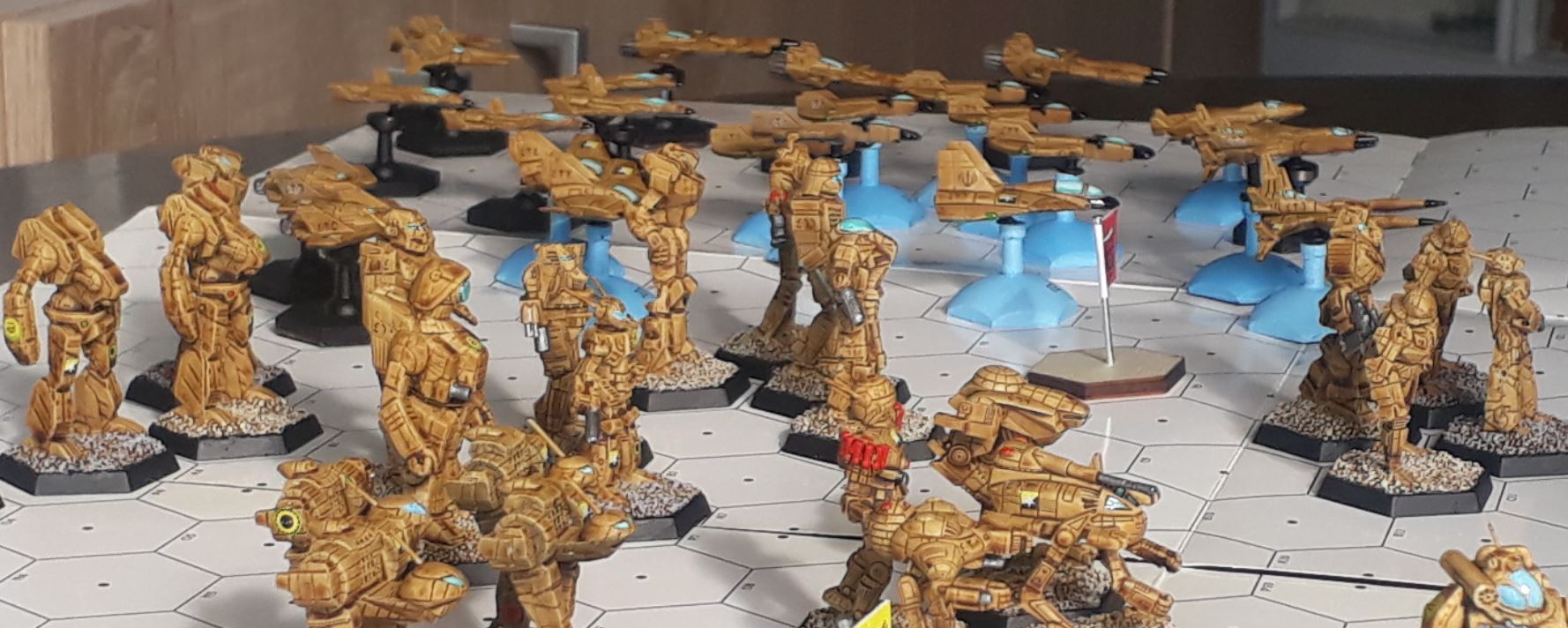 2nd Arkab Legion