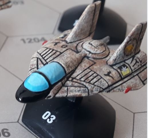1st Arkab Legion
