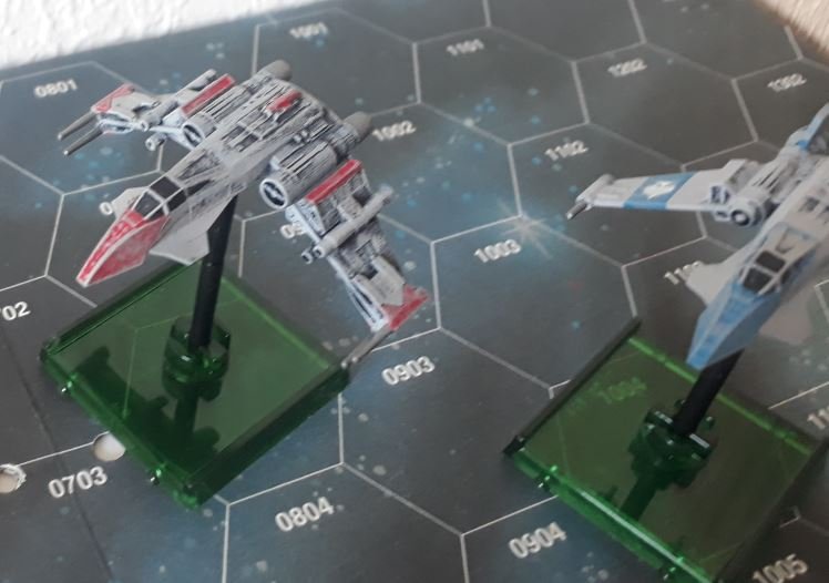 SWTOR Star Guard