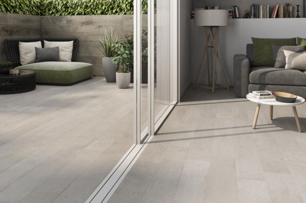 Inside & Outside Ranges At Archi-tile