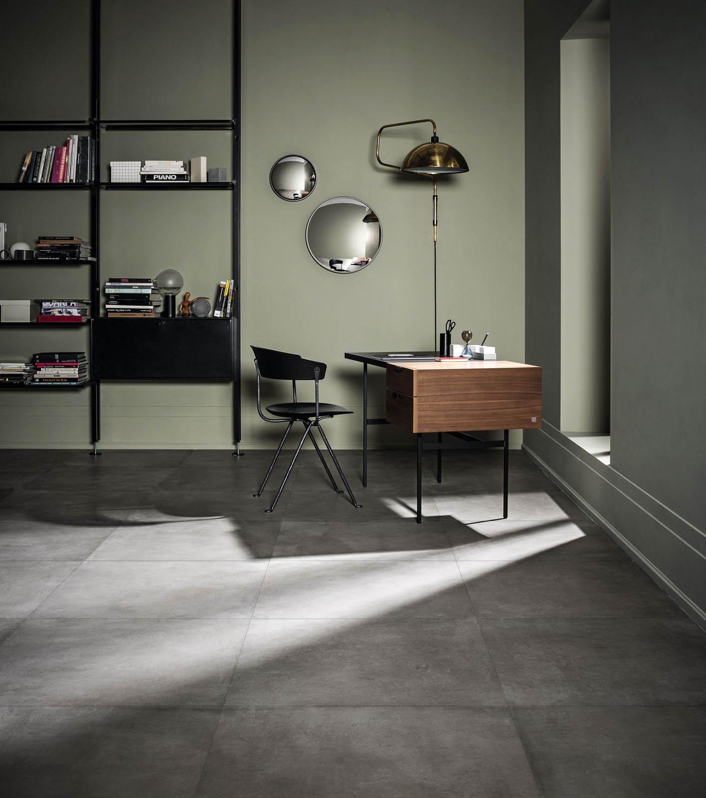 Sustainable Tile Ranges With Recycled Content