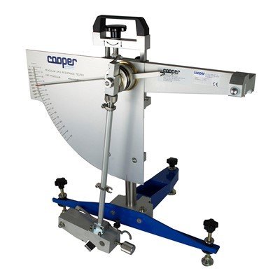 PTV36+ Specifying Slip Resistant Tiles