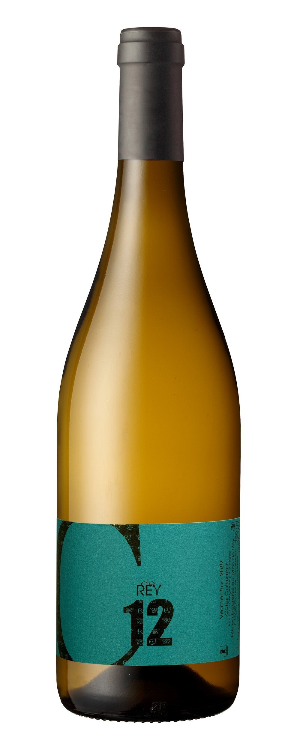 Château de Rey > Les vins du Château de Rey