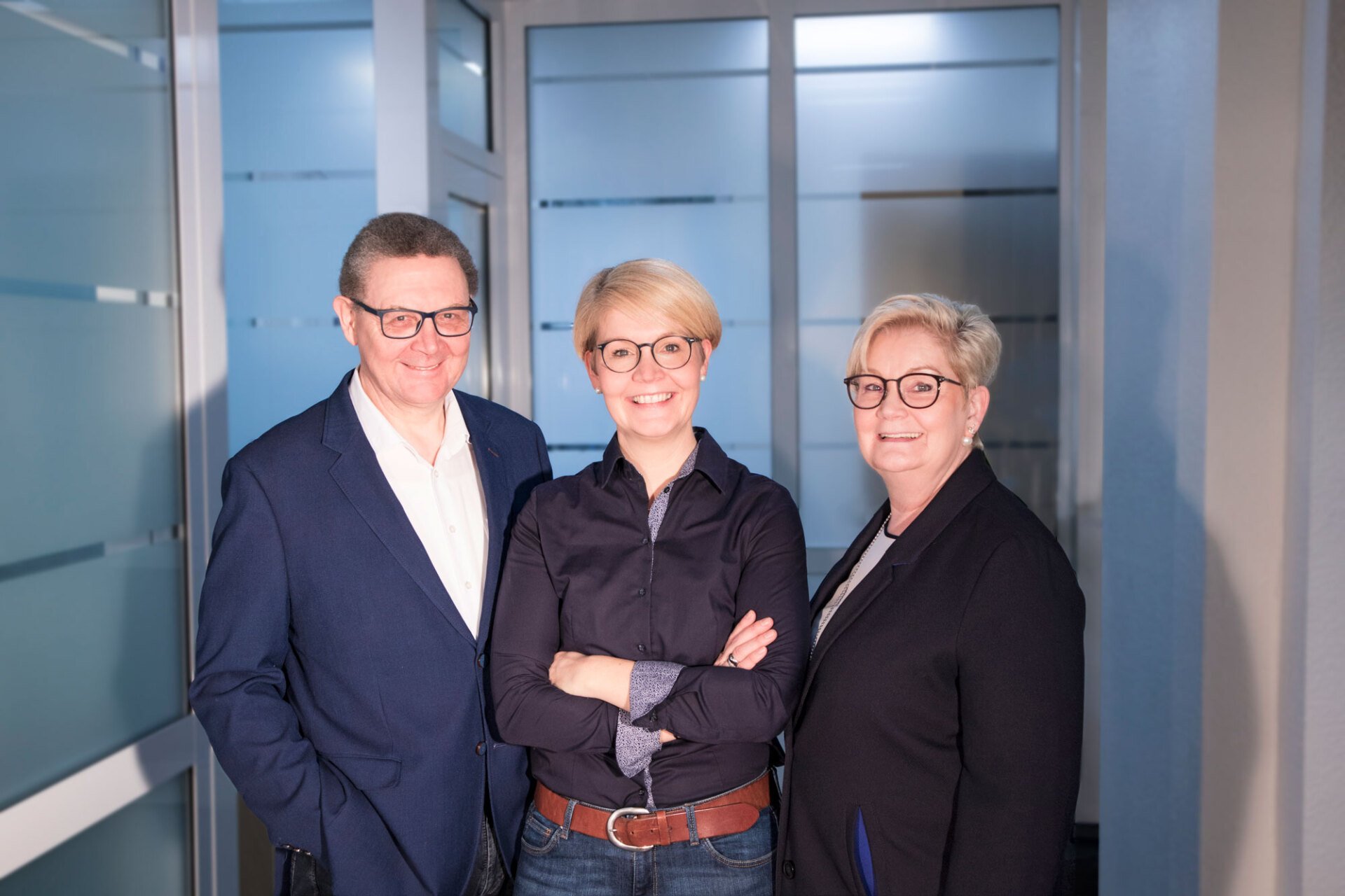 Firmenportrait FOPPE + FOPPE