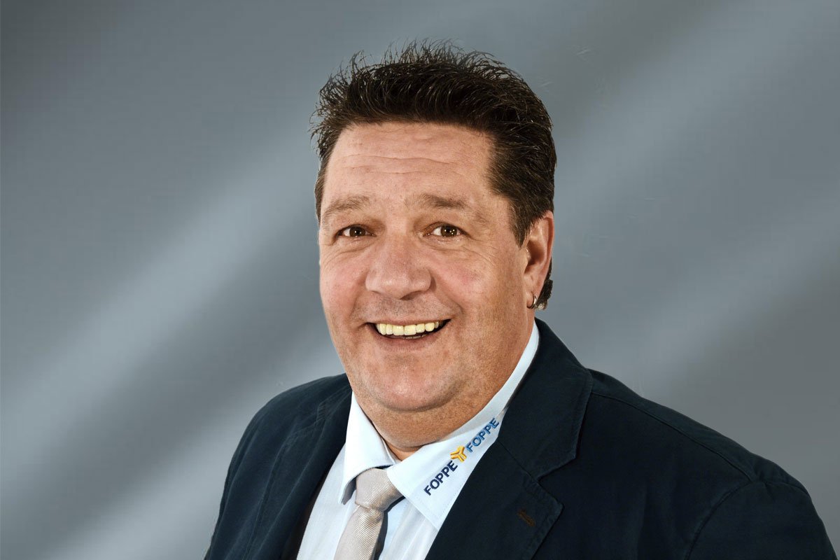 FOPPE SYSTEME für zukunftsweisende Ideen