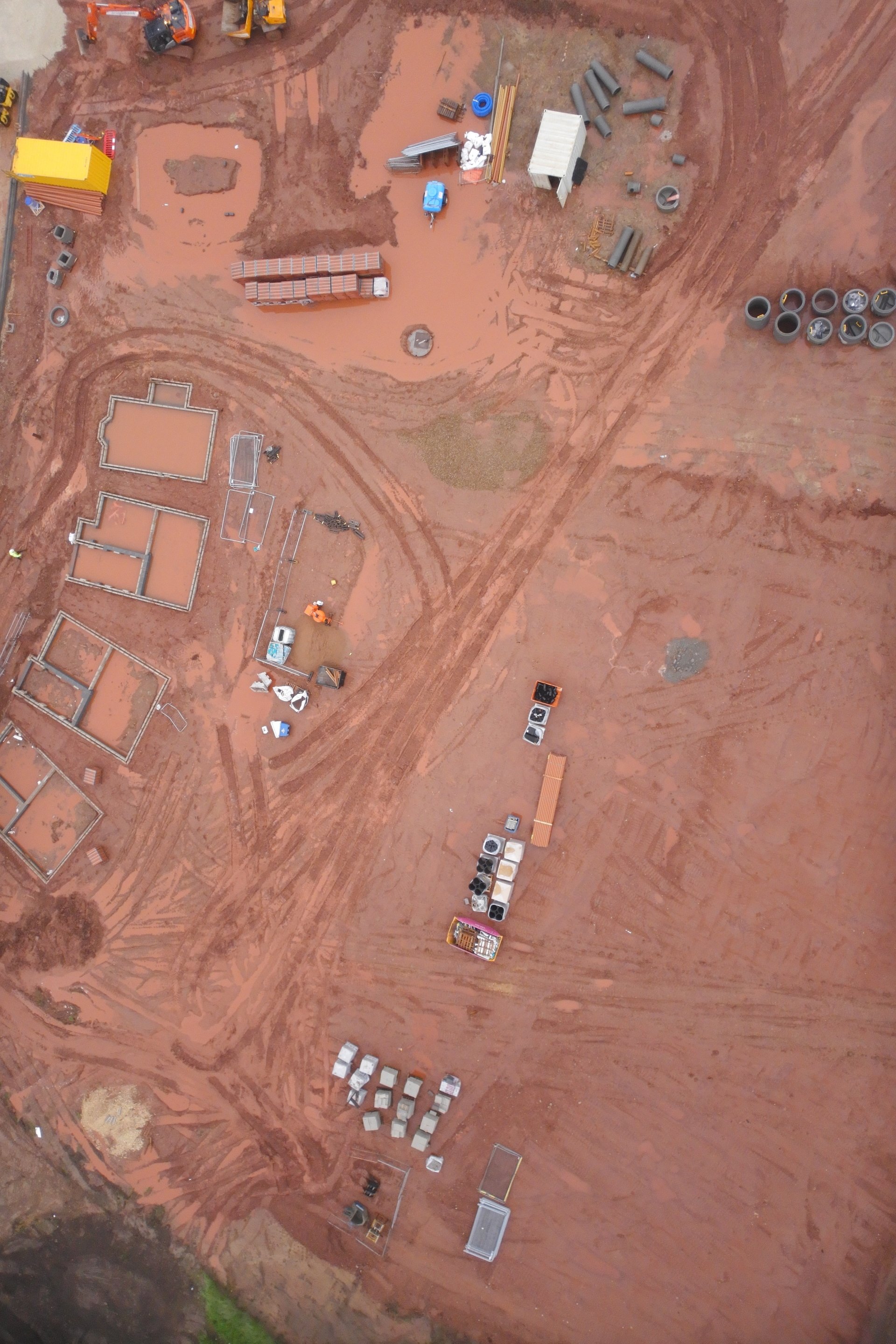 Shirebrook - Gallery