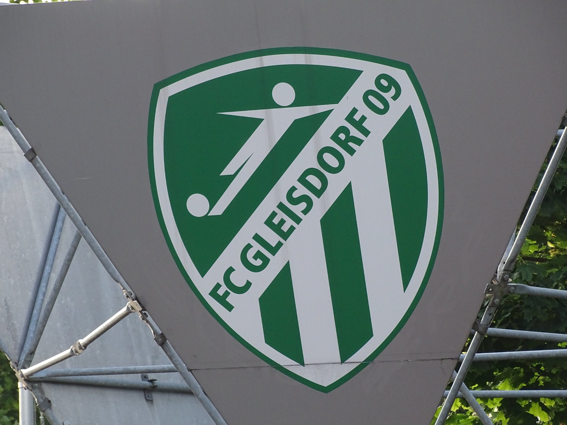 FC Gleisdorf 09 - SK Austria Klagenfurt