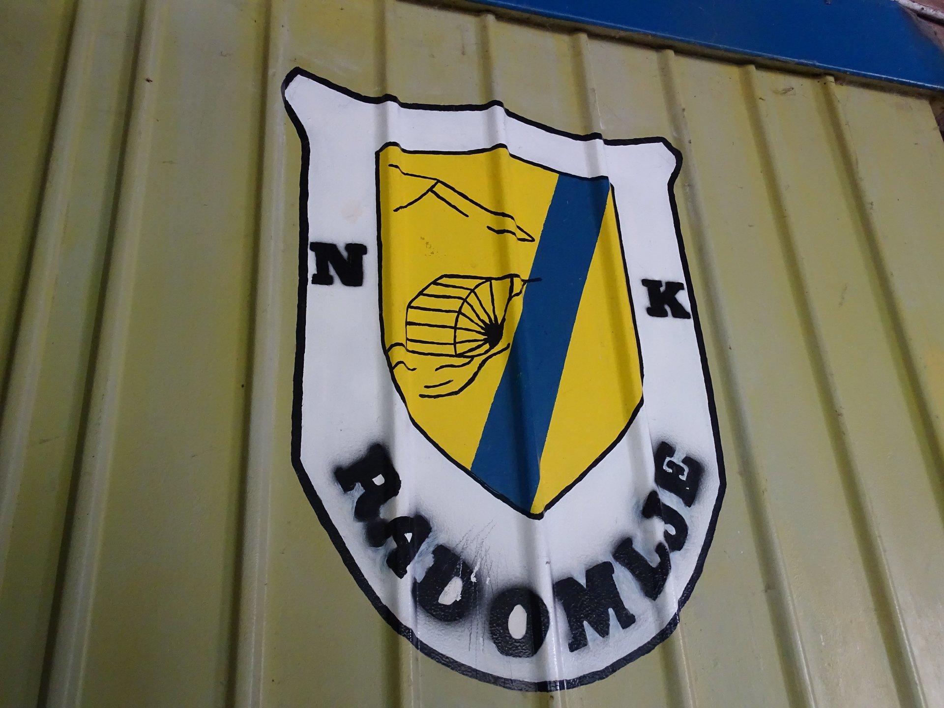 NK Radomlje - NK Aluminij
