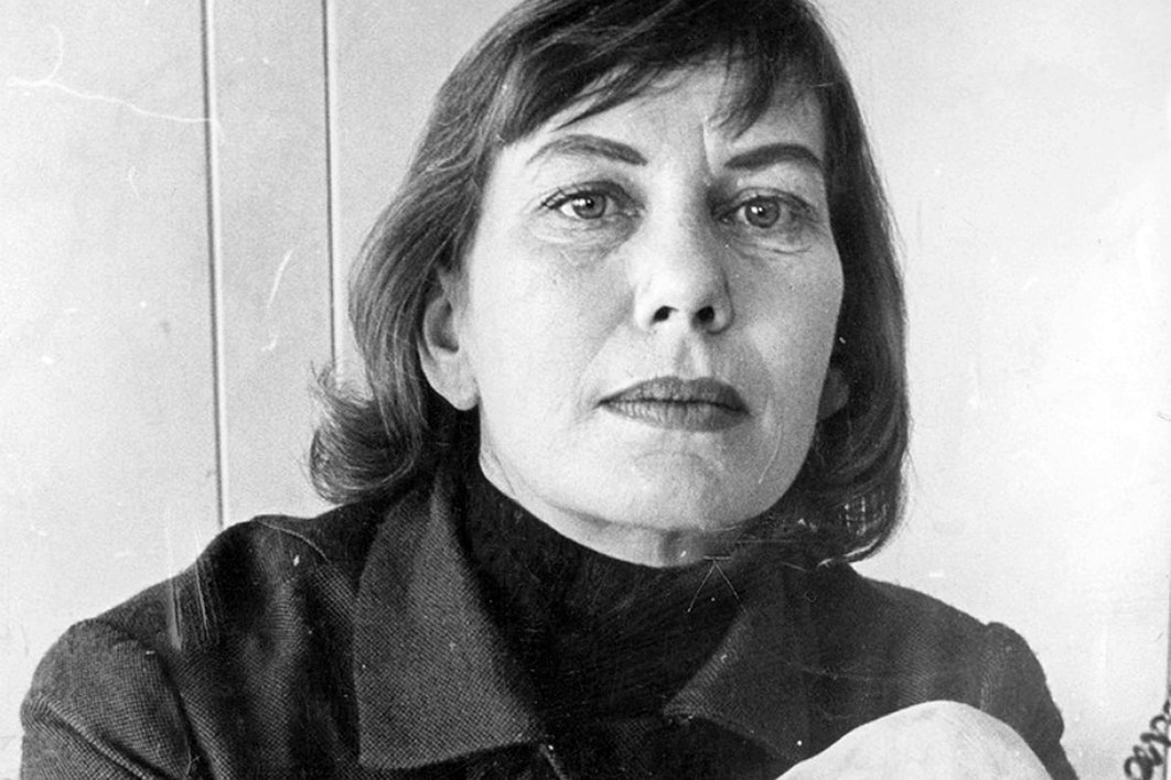 Leonard Cohen - The Hydra Connection