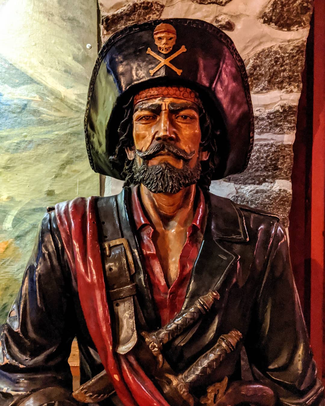 The Pirate Bar Hydra Island Greece, Hydra restaurant guide