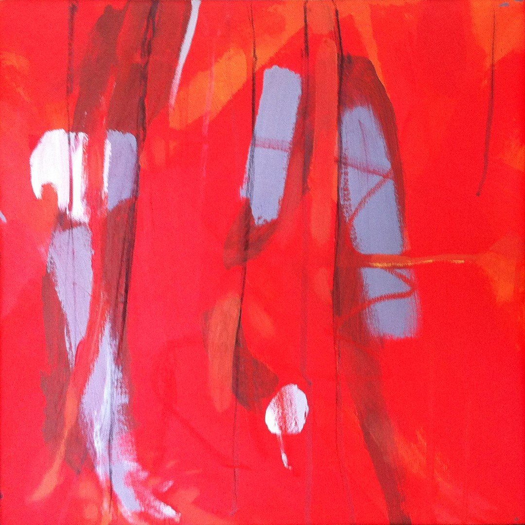 Jill Appert - Artists on Hydra Island Greece