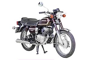 CD175/200 Benly