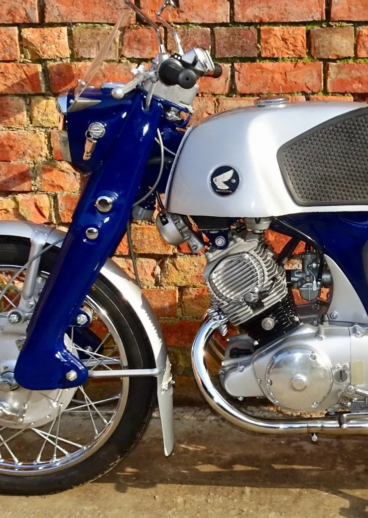 Home [www.honda-classics.co.uk]