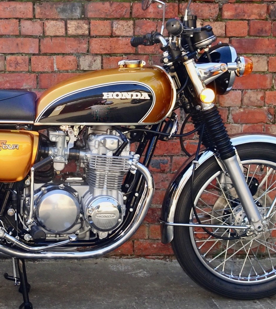 Home [www.honda-classics.co.uk]