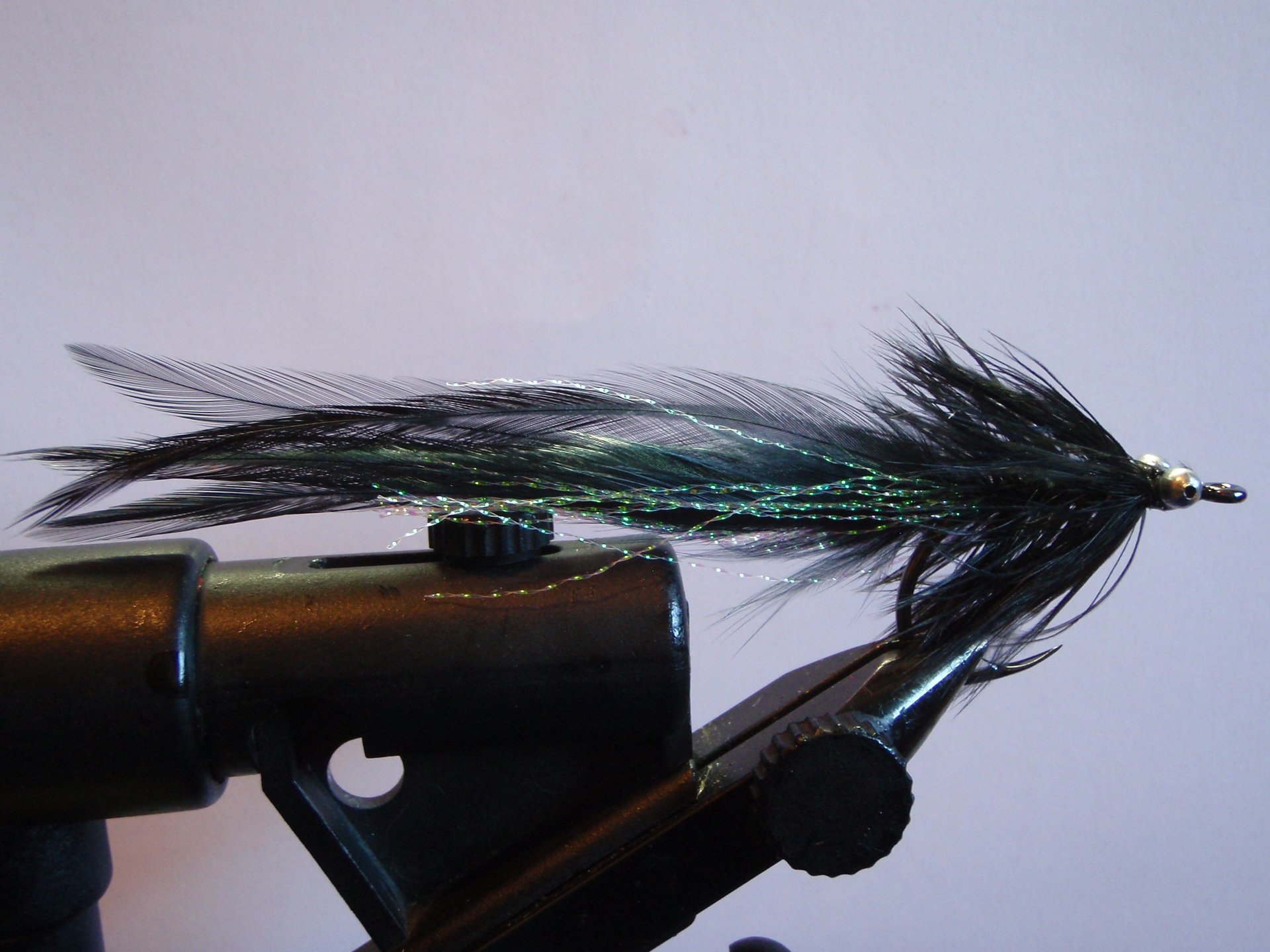 On The Water Fly Fishing Travel ǀ Calgary ǀ Chicken Fly