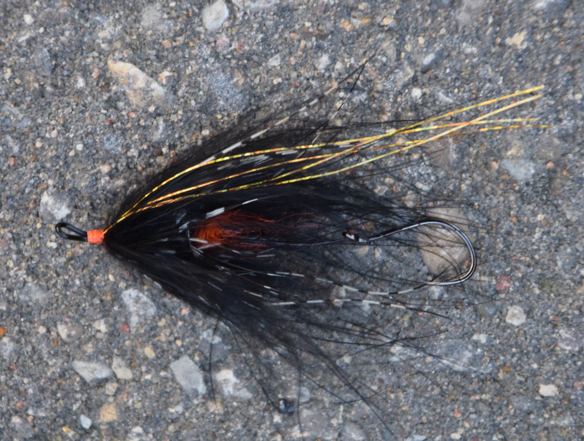 On The Water Fly Fishing Travel ǀ Calgary ǀ Hoh Bo Spey