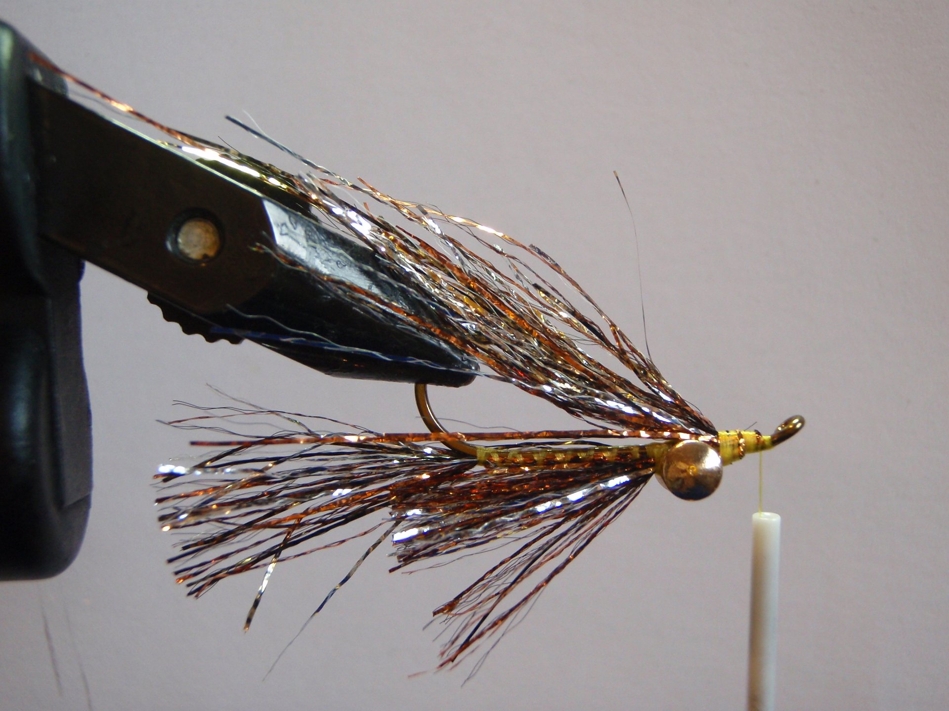 On The Water Fly Fishing Travel ǀ Calgary ǀ Kreelex Fly