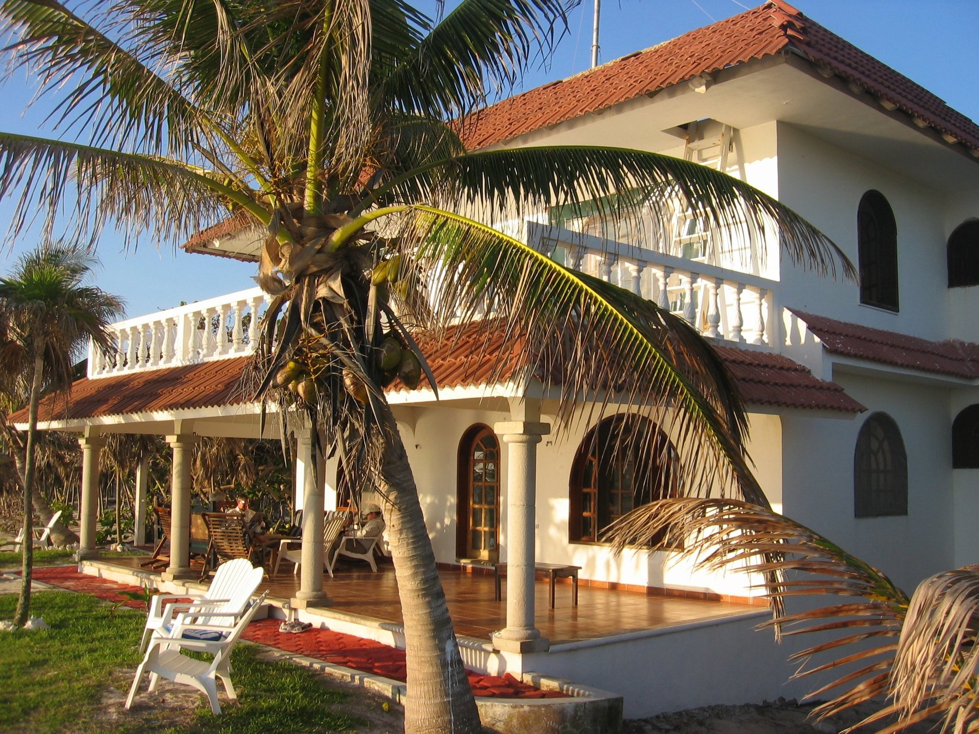 On The Water Fly Fishing Travel ǀ Calgary ǀ Pesca Maya Lodge, Mexico