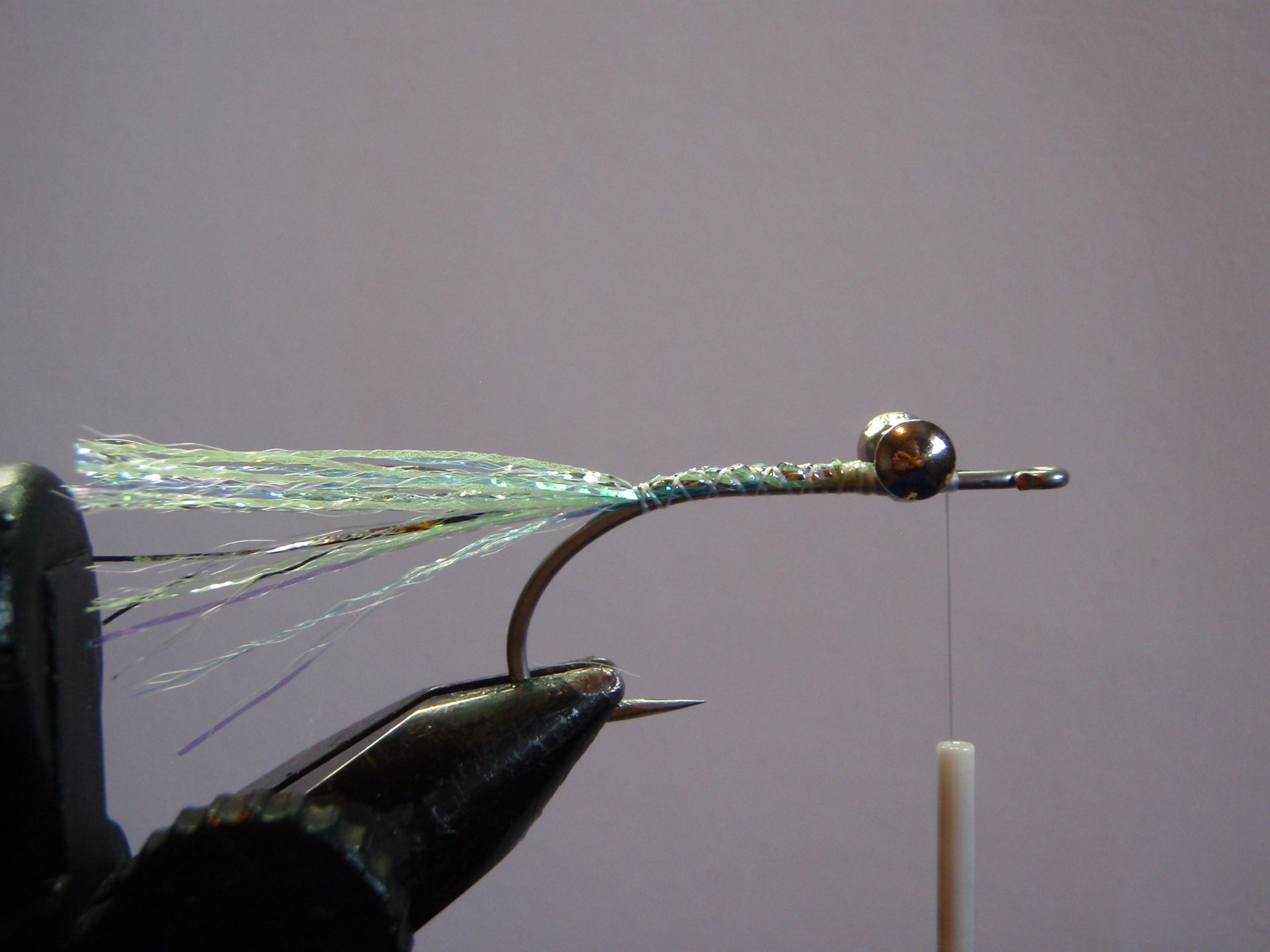 On The Water Fly Fishing Travel ǀ Calgary ǀ Saltwater Kreelex Fly