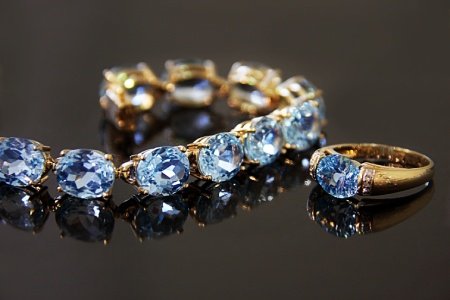 Gemstones | USA | Phoenix Gems