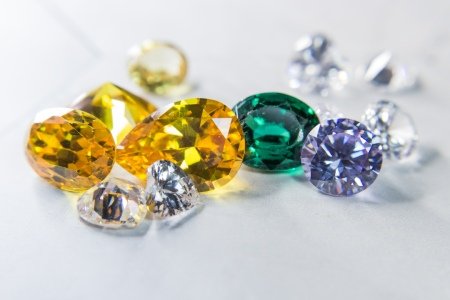 Gemstones | USA | Phoenix Gems