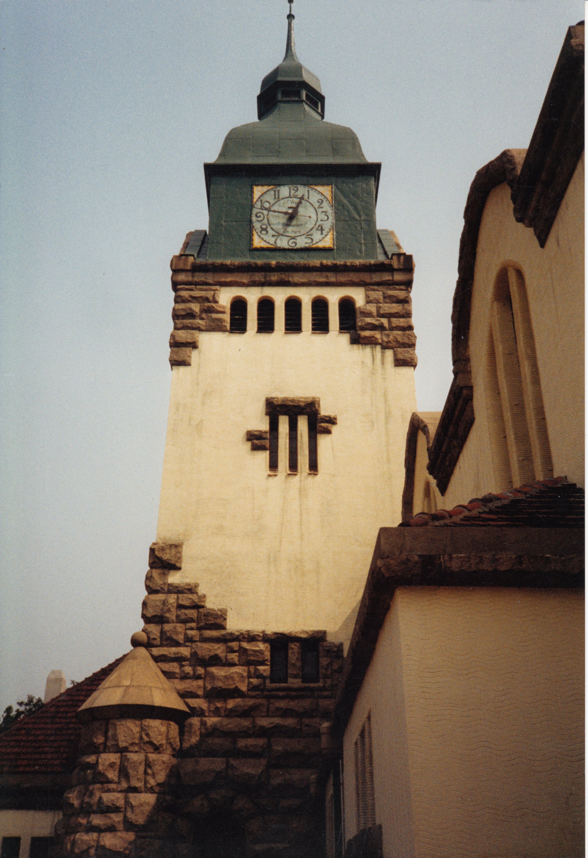 Tsingtau (China)