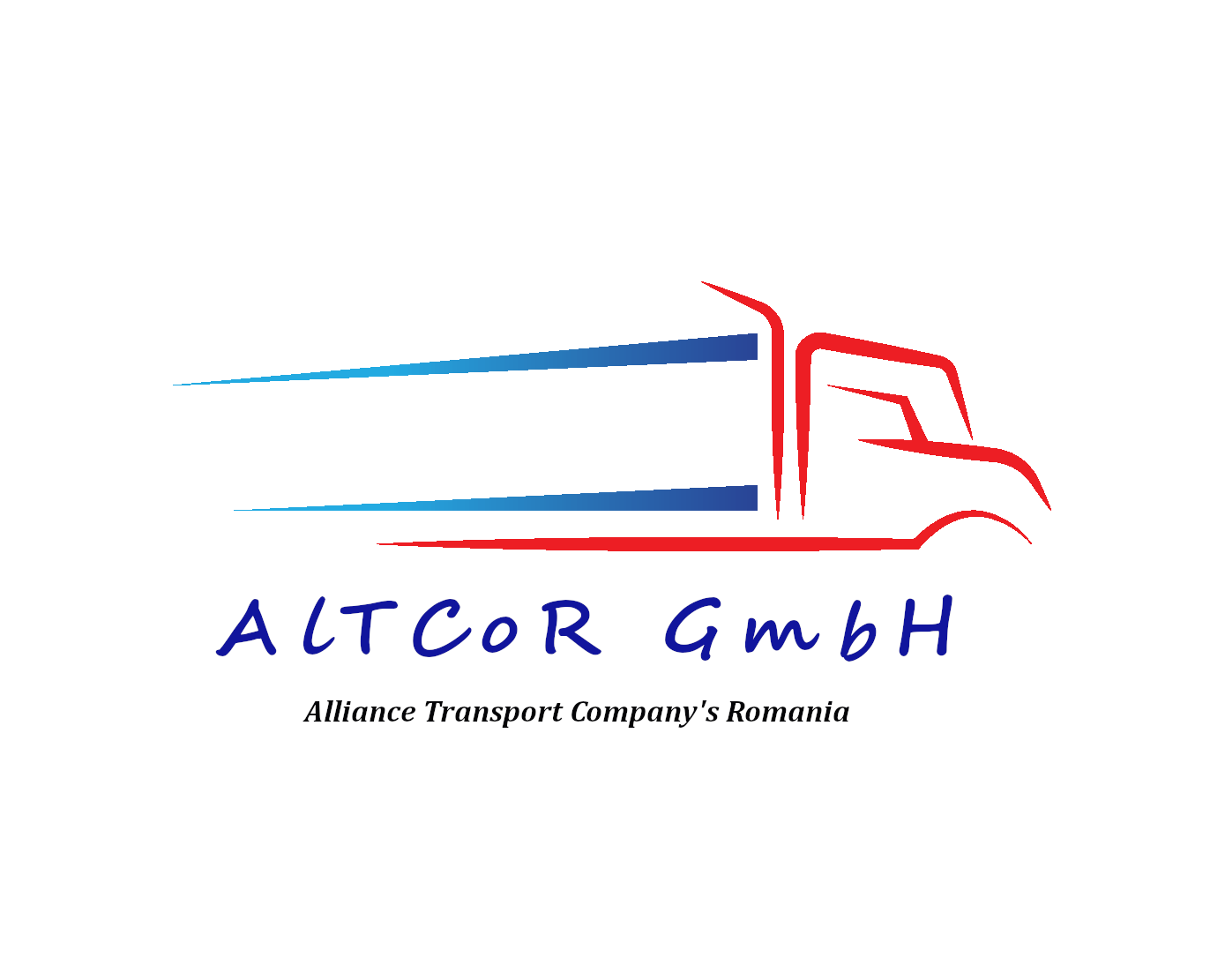 AlTCoR GmbH *#* the Alliance of Transport Company's from Romania