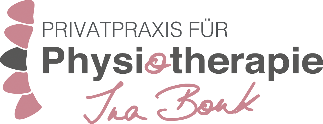 Ina Bonk - Privatpraxis für Physiotherapie