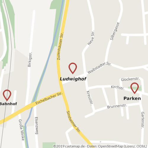 Ludwighof Hoffenheim