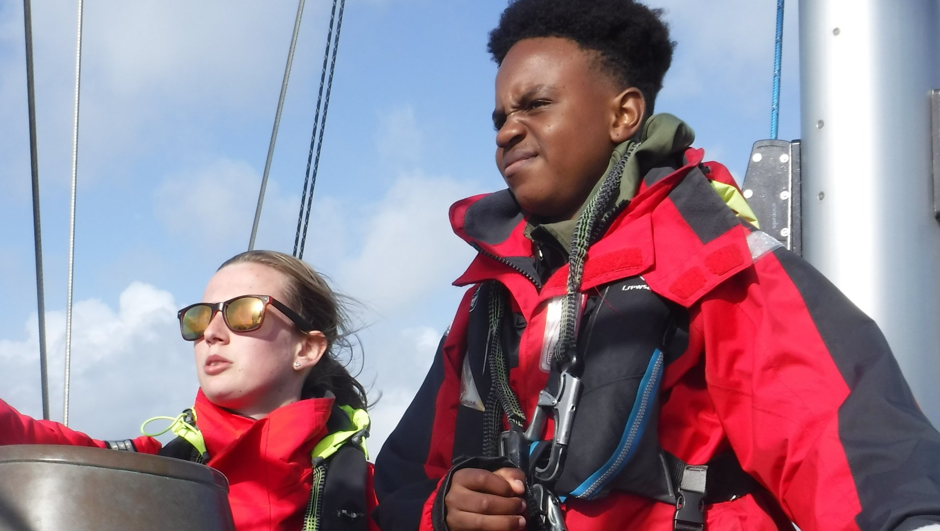 The Hedley Foundation - A Grant Giving Charity