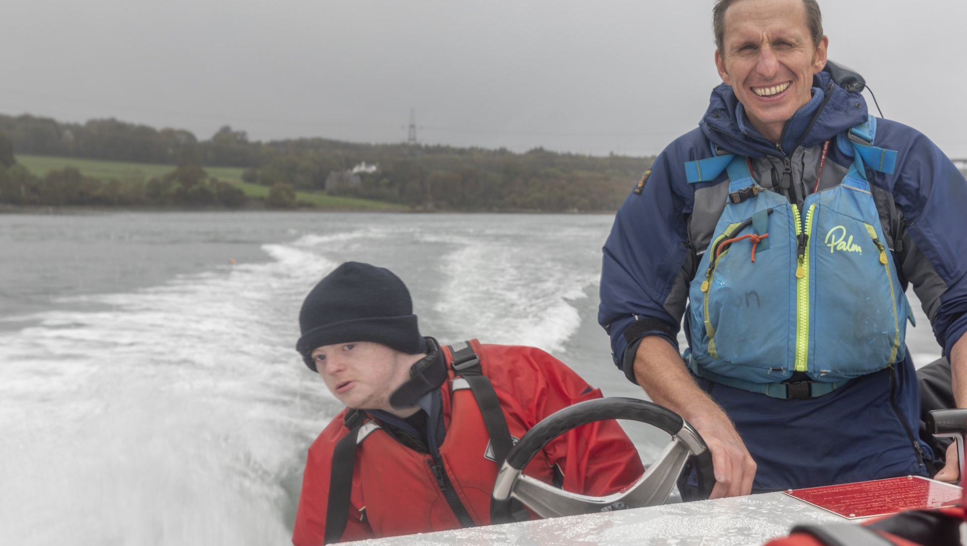 The Hedley Foundation - A Grant Giving Charity