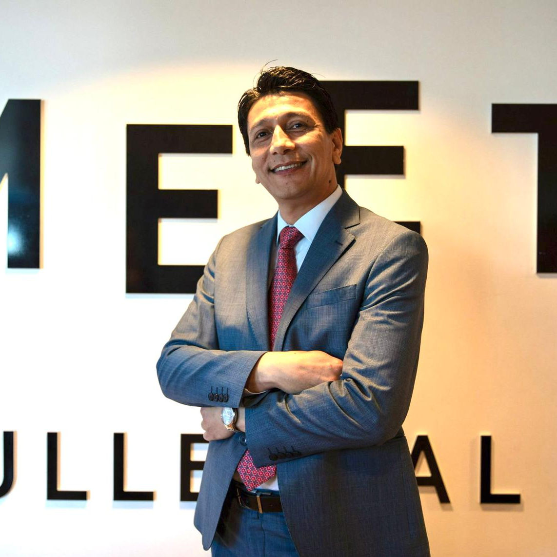 European Organisation for Integration