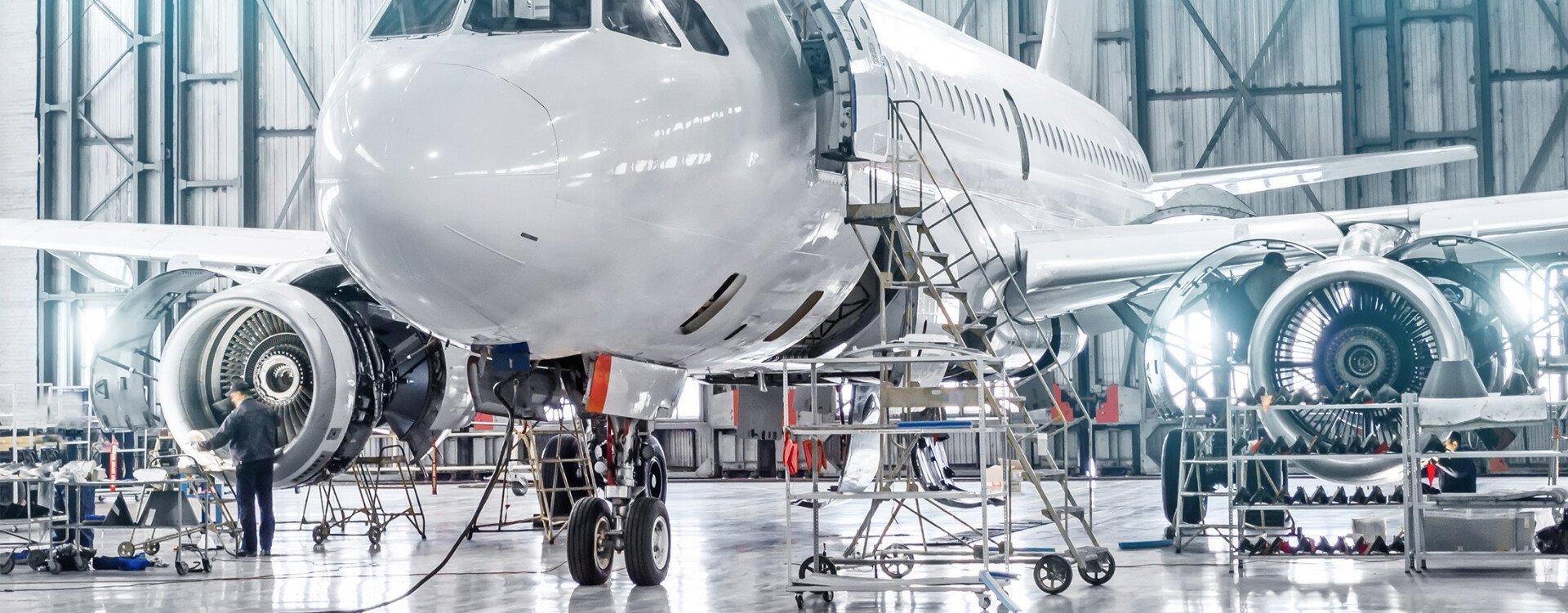 Aircraft Asset Management and Aviation Financing Advisory