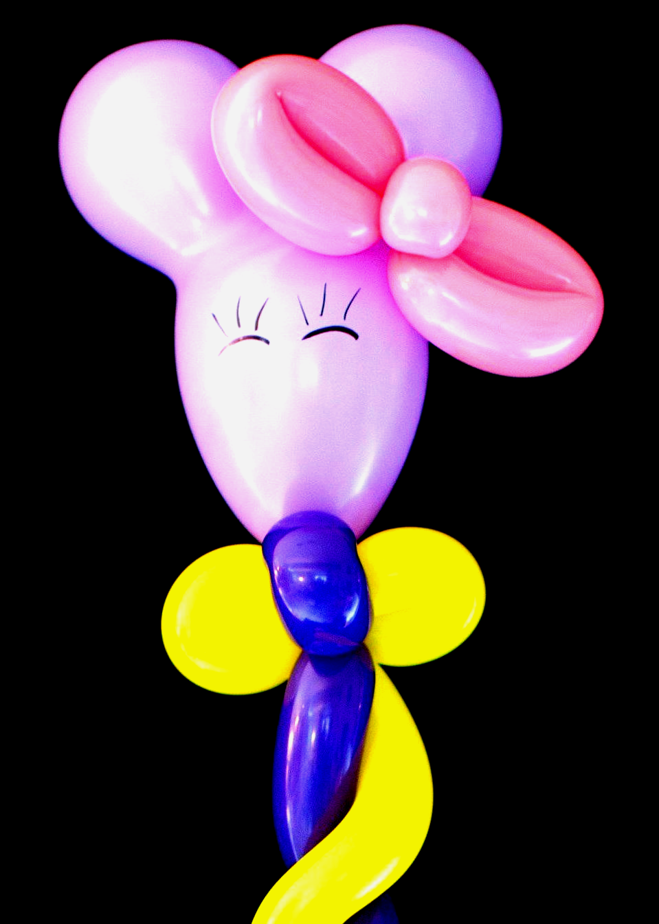 Balloon Twisting Artist & Art in Hartford, CT | Dazzle Day Face Painters