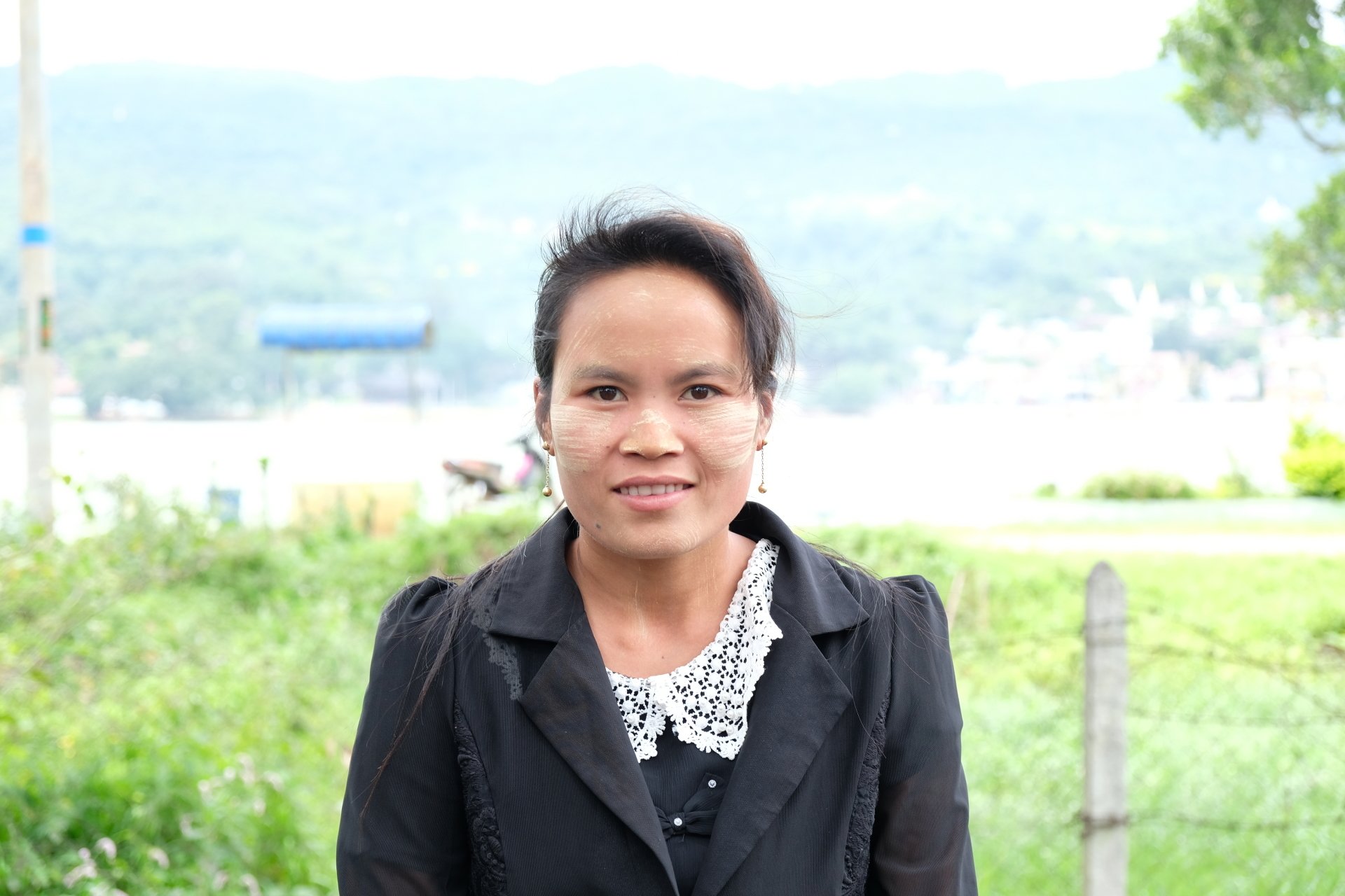 Plan Bee - Premium Quality Honey from Myanmar