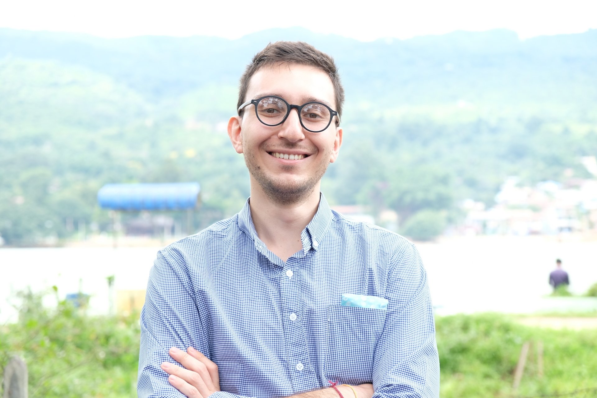 Plan Bee - Premium Quality Honey from Myanmar