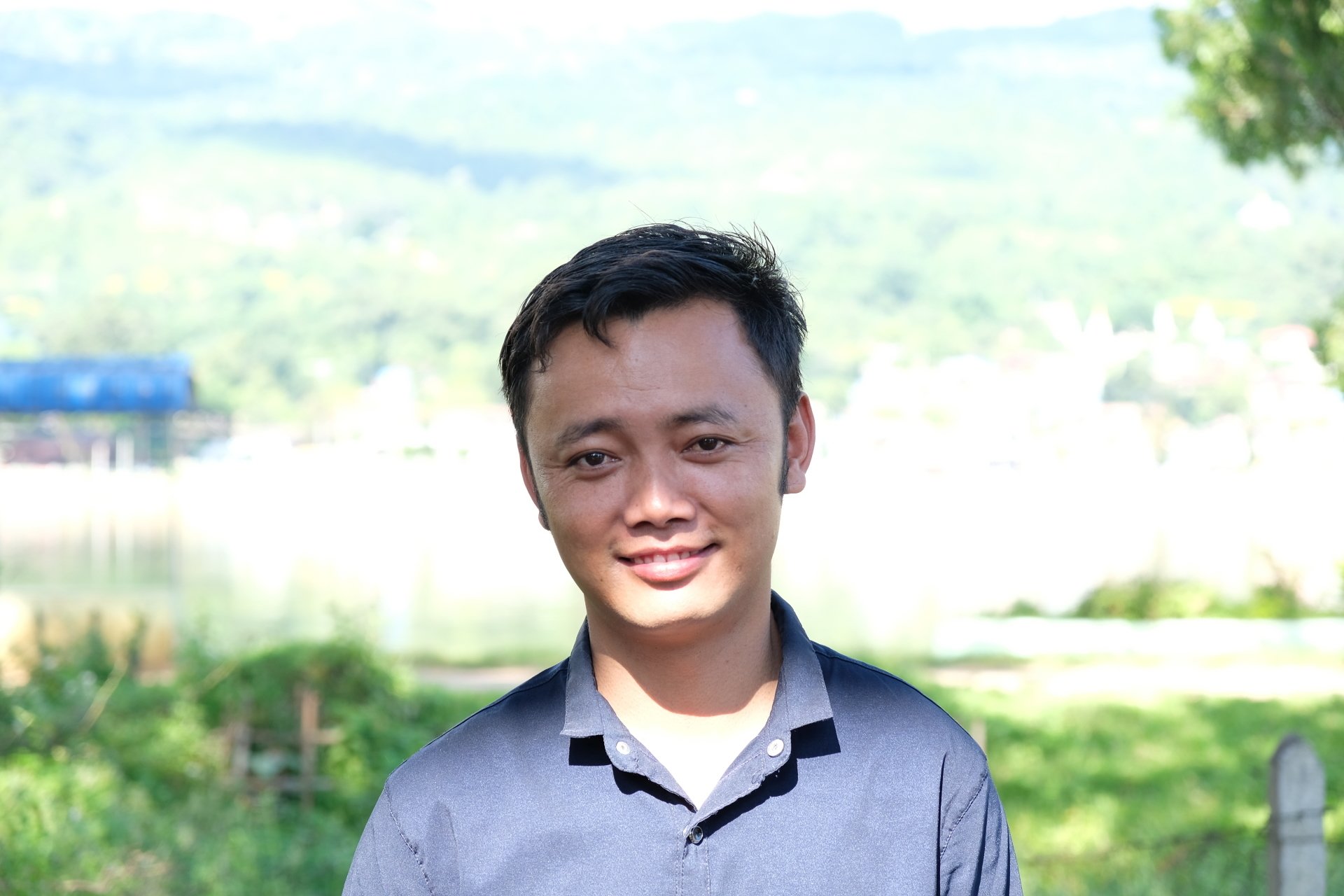 Plan Bee - Premium Quality Honey from Myanmar