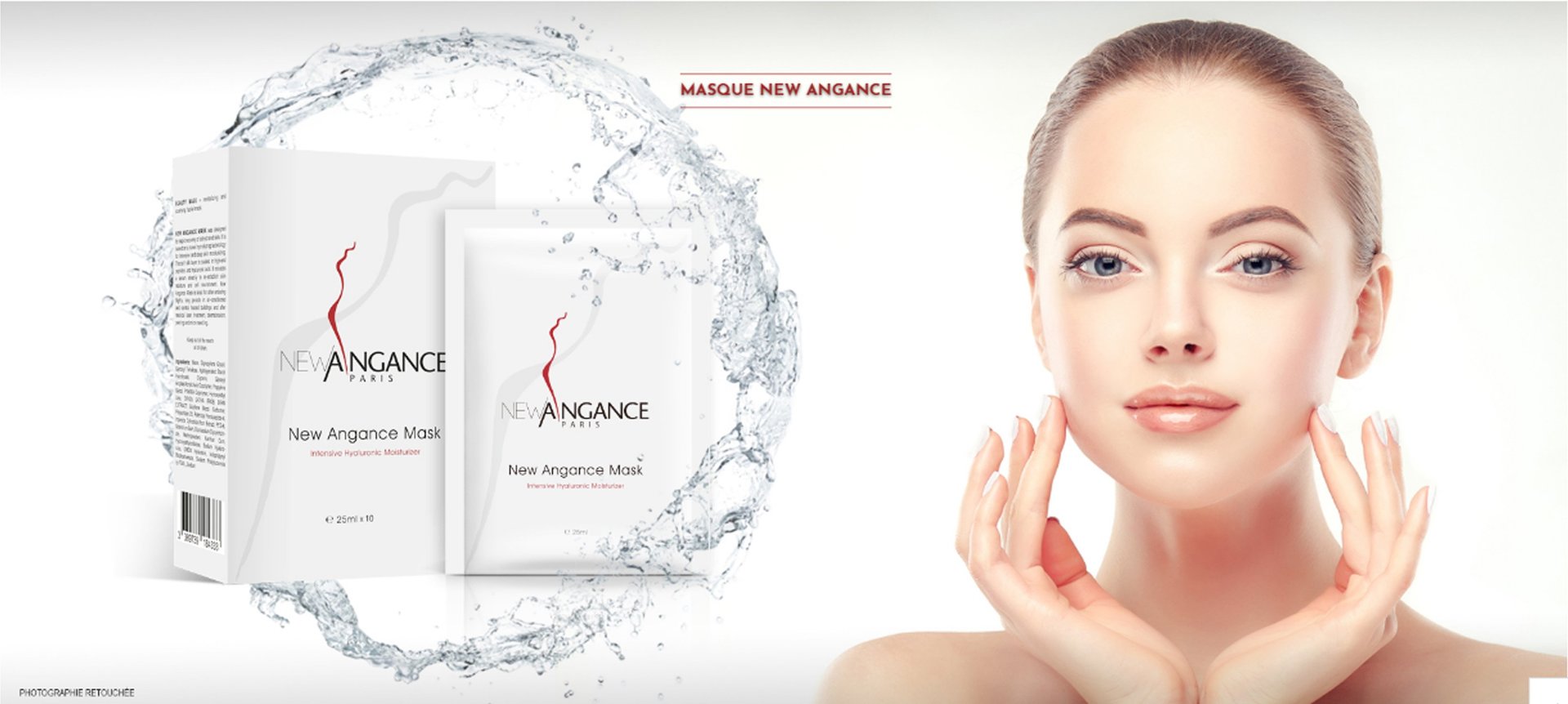 Soins Dr. Reiner JANKA Nantes et NEW ANGANCE Nantes