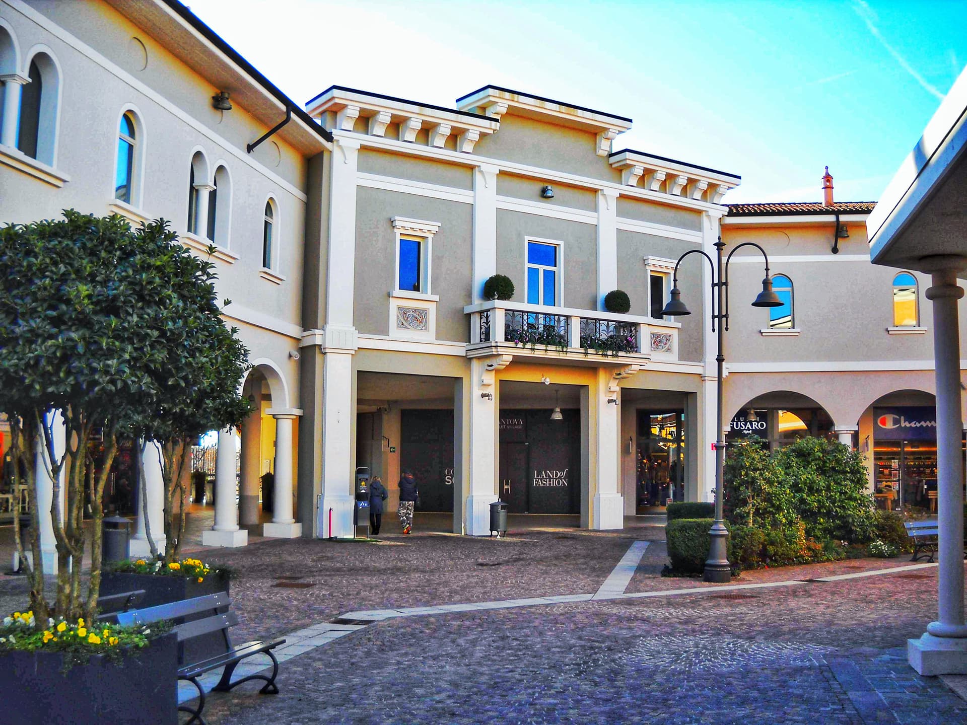 Studio di Ingegneria ed Architettura Bulferetti - Brescia